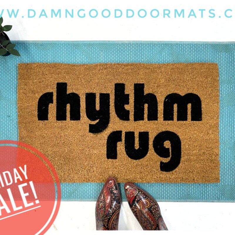 Dorm Rug - Etsy