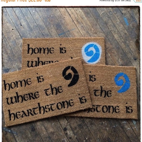 Hearthstone - Etsy