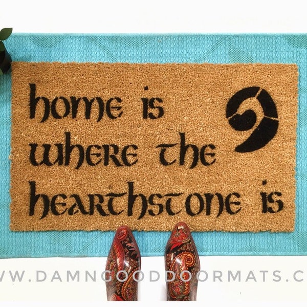 Hearthstone - Etsy
