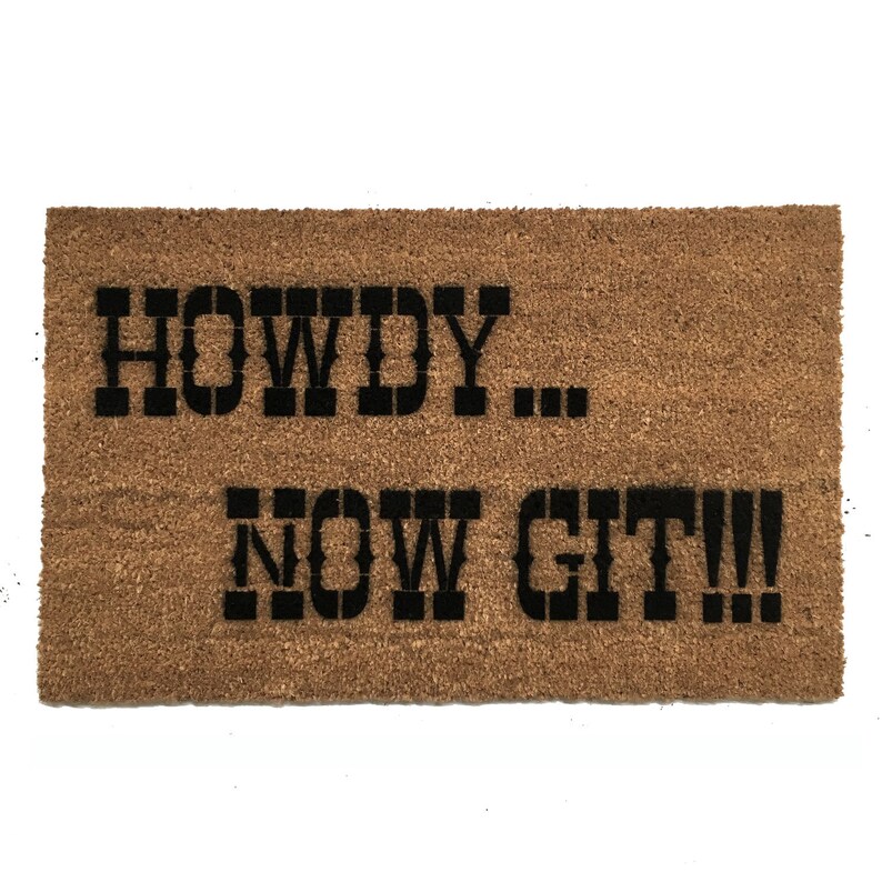 Howdy funny southern Texas Aggies A&M Aggie Western A and M | Etsy