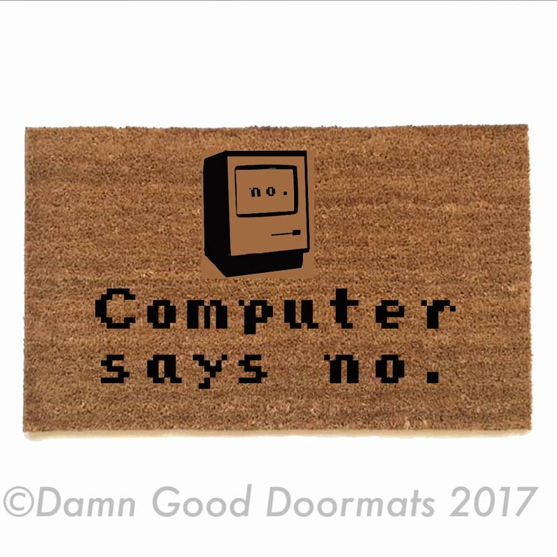 Morse Code Knock Joke Warning Escape Room Welcome Doormat Geek Etsy Morse Code Knock Joke Warning Escape Room Welcome Doormat Geek Etsy