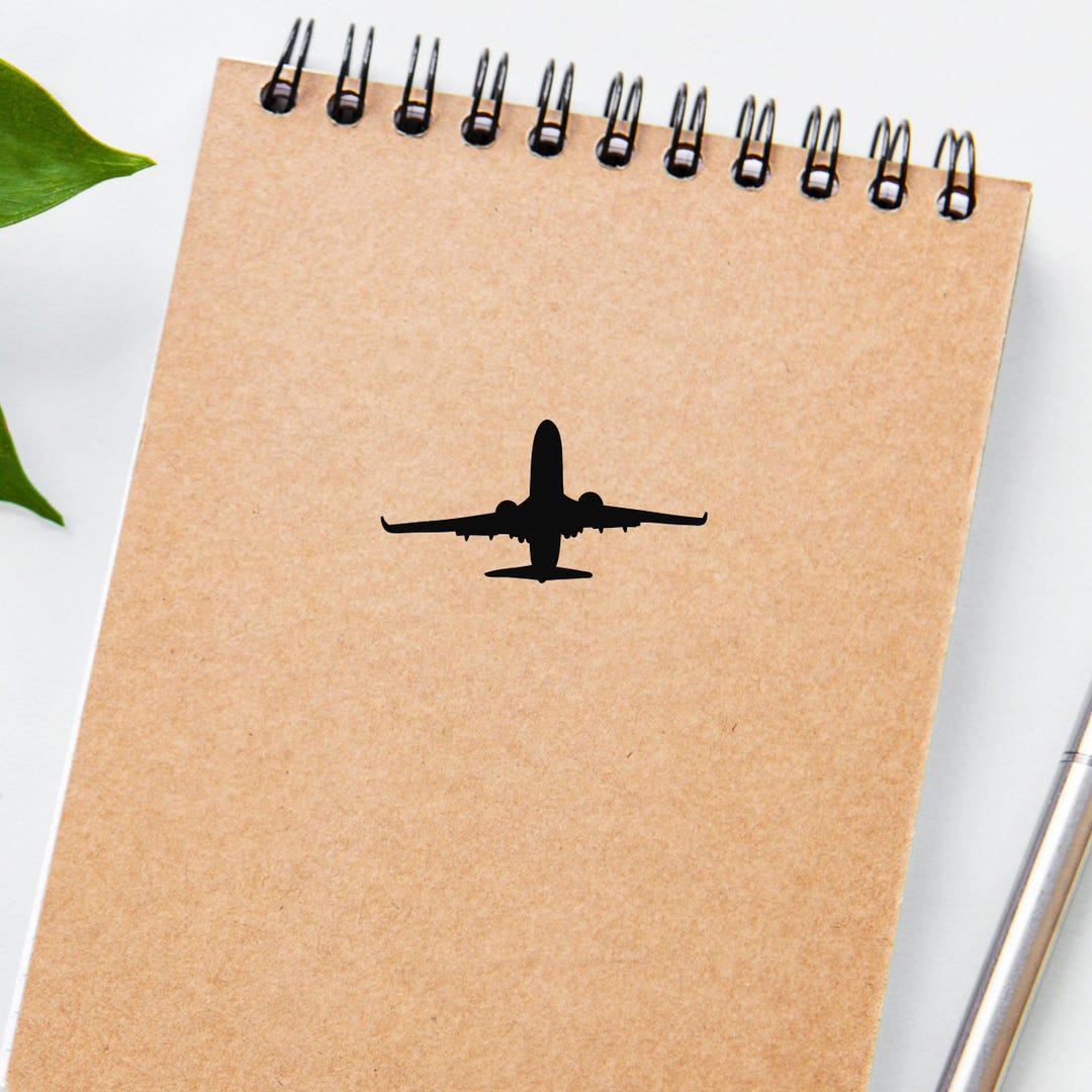 Airplane Vinyl Sticker , Car Decal , Laptop Decal , Window Decal , - Etsy