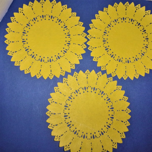 Paper Doilies - Etsy