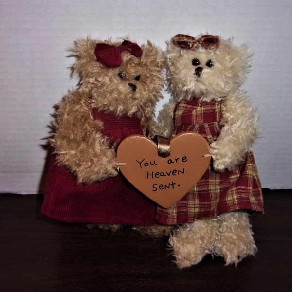 Bearington Collection - Etsy