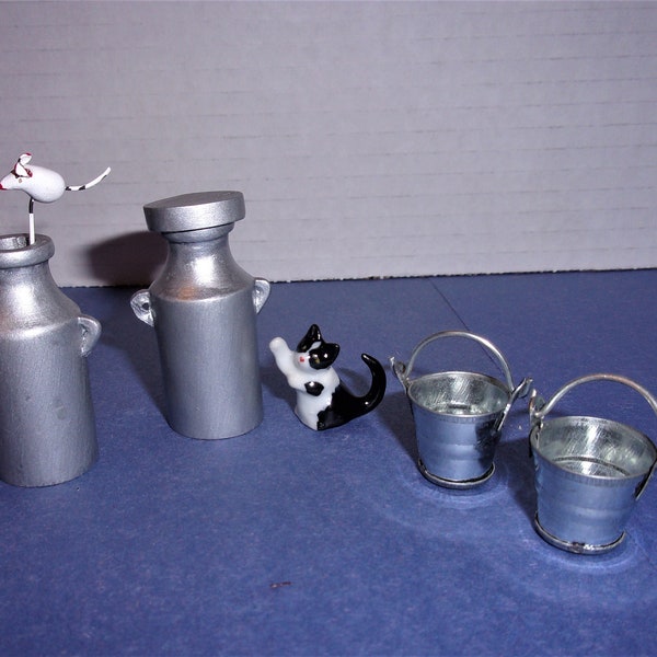 Miniature Farm - Etsy