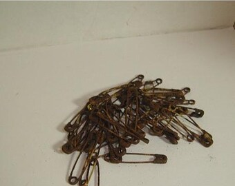 Safety Pin Tree Kit - Etsy