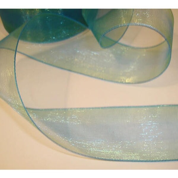 Sheer Ribbon - Etsy