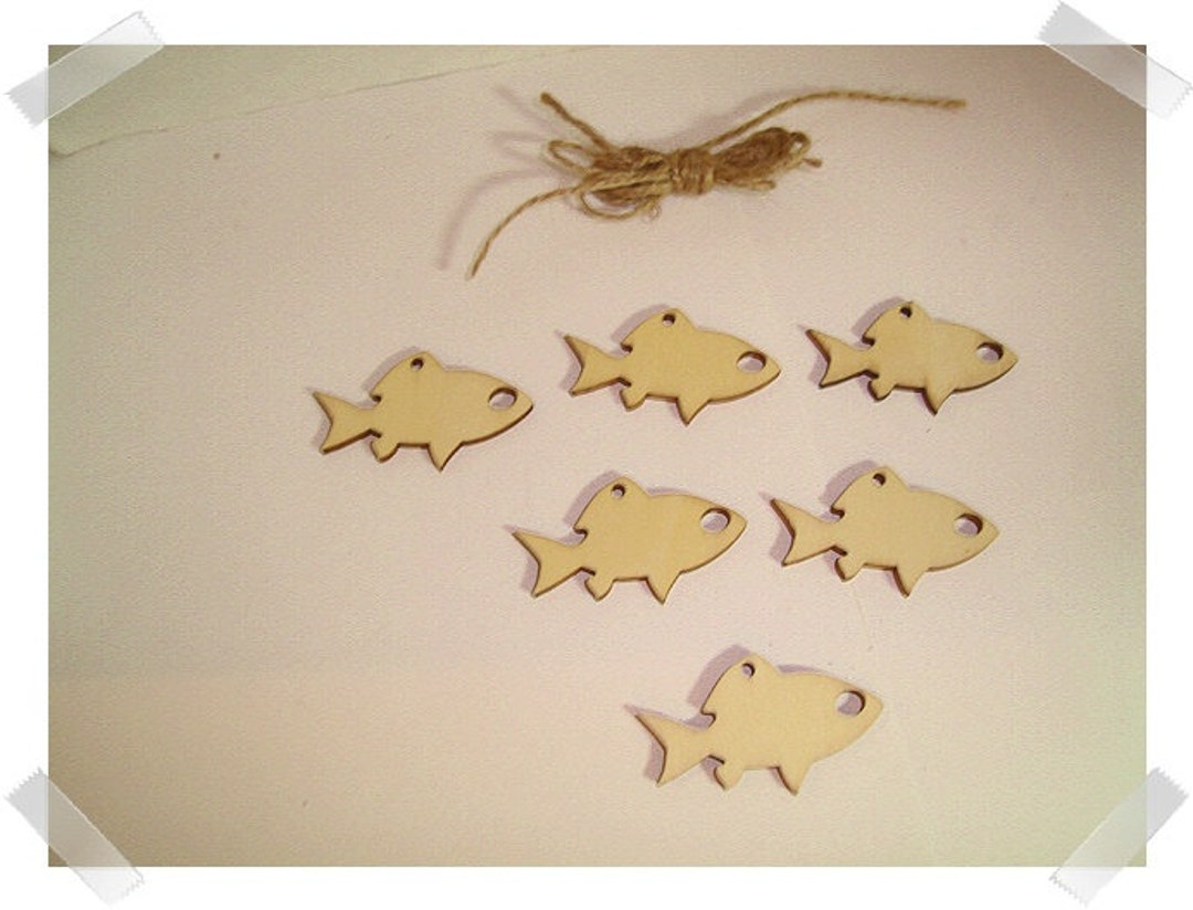 Wooden Cutouts/ Unfinished 3 Choices/ Craft Supplies - Etsy