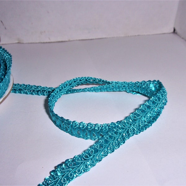 Braided Trim - Etsy