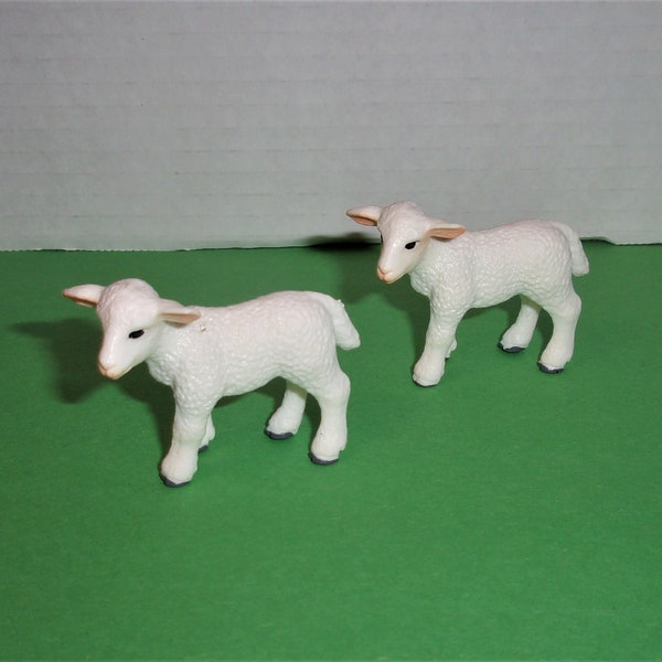 Plastic Sheep - Etsy