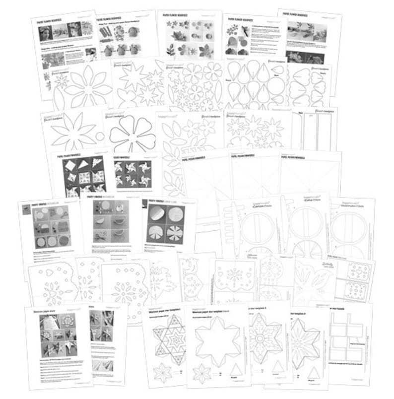 5-cinco-de-mayo-craft-activities-fun-easy-diy-papercraft-etsy-uk