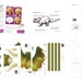 DIY Triceratops Mask Template: Printable Dinosaur Costume (PDF) - Etsy ...