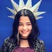 DIY Star Crown – Printable Headdress Template, Video Tutorial (PDF) - Etsy