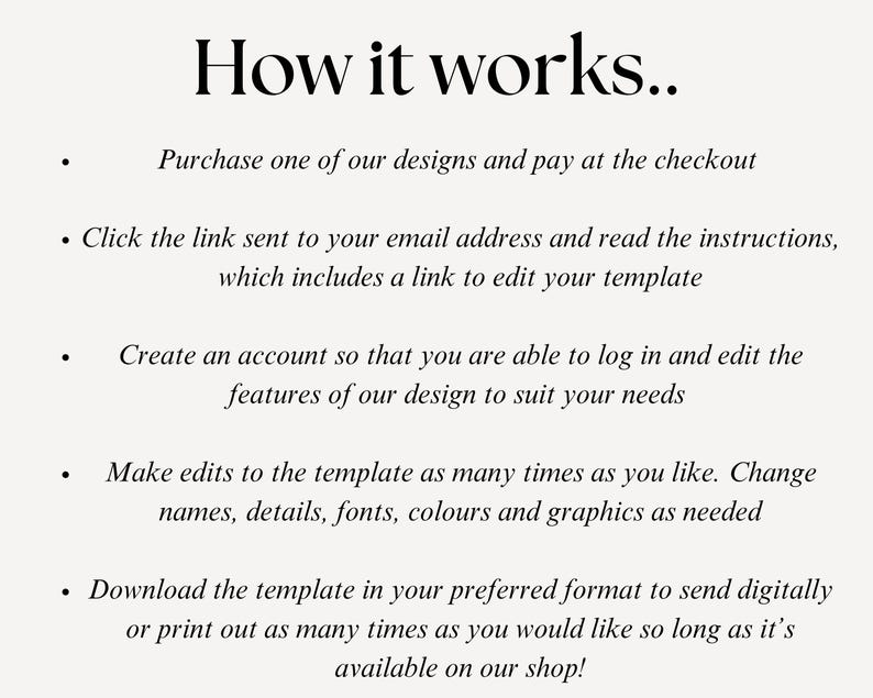 Digital Kids Christmas Letter From Santa Father Christmas Reindeer ...