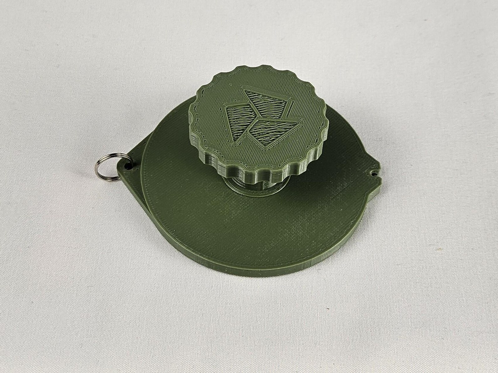 Tippet Dispenser - Etsy