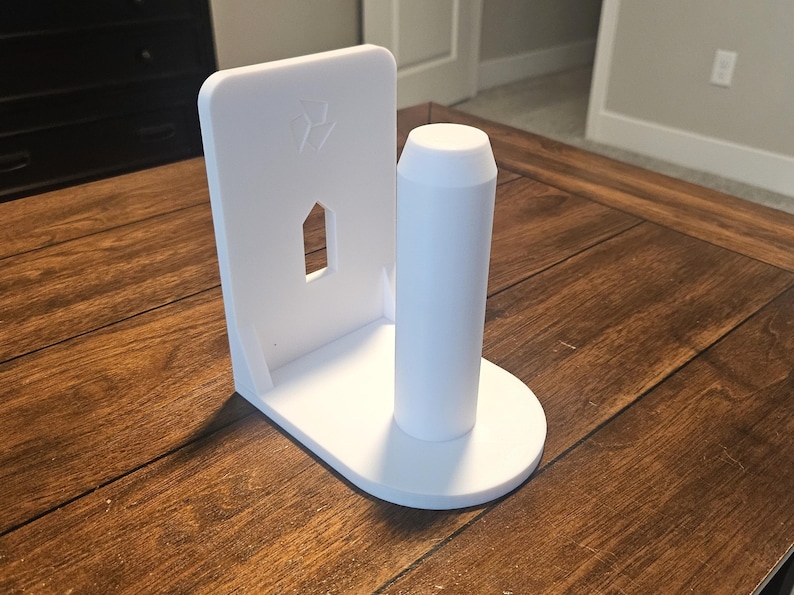 Paper Towel Holder - Etsy