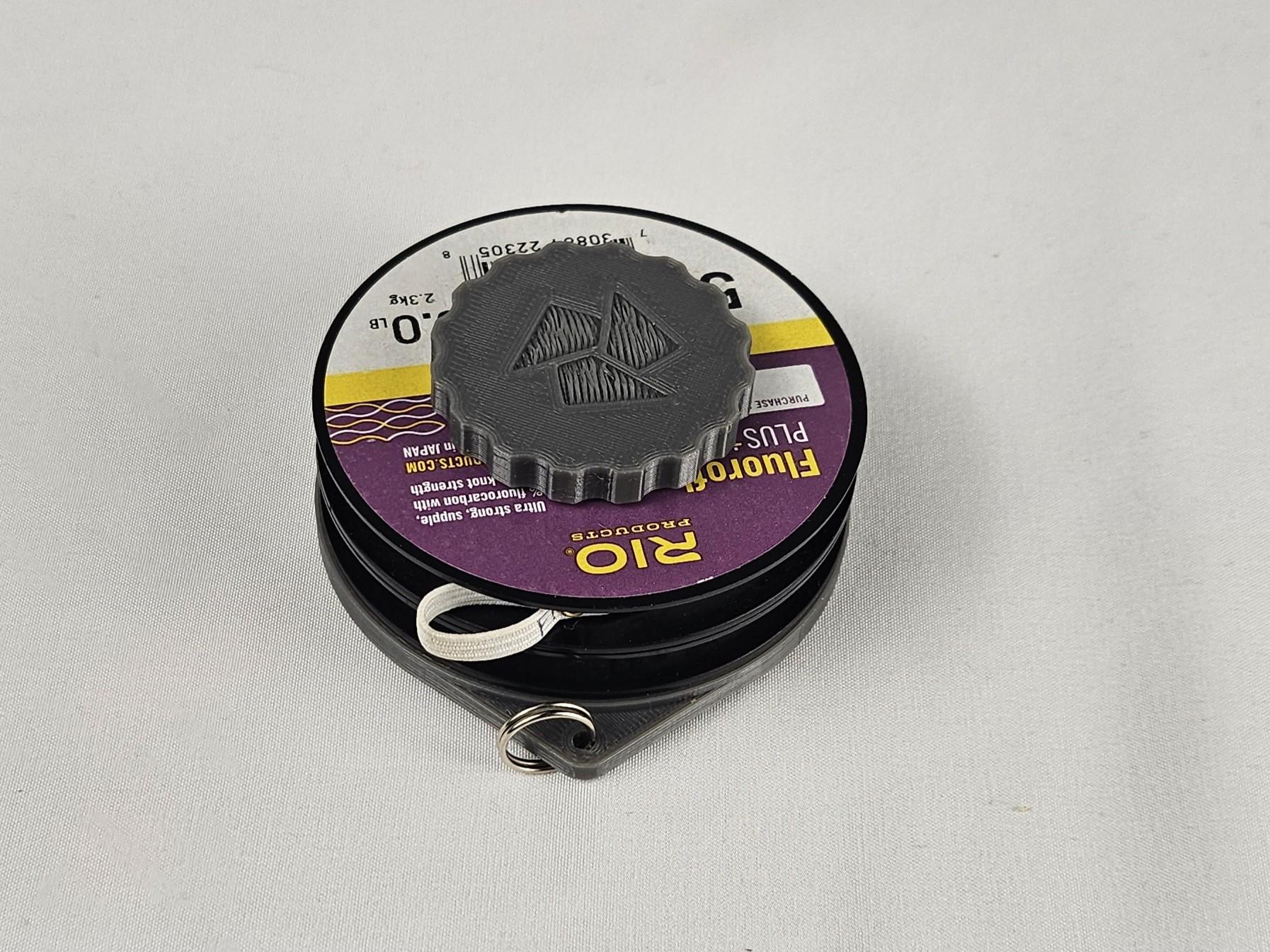 Tippet Dispenser - Etsy