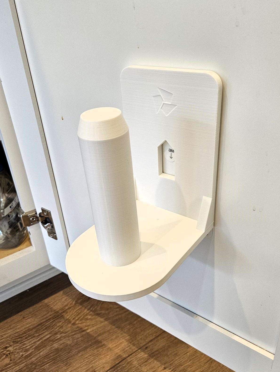 Paper Towel Holder - Etsy