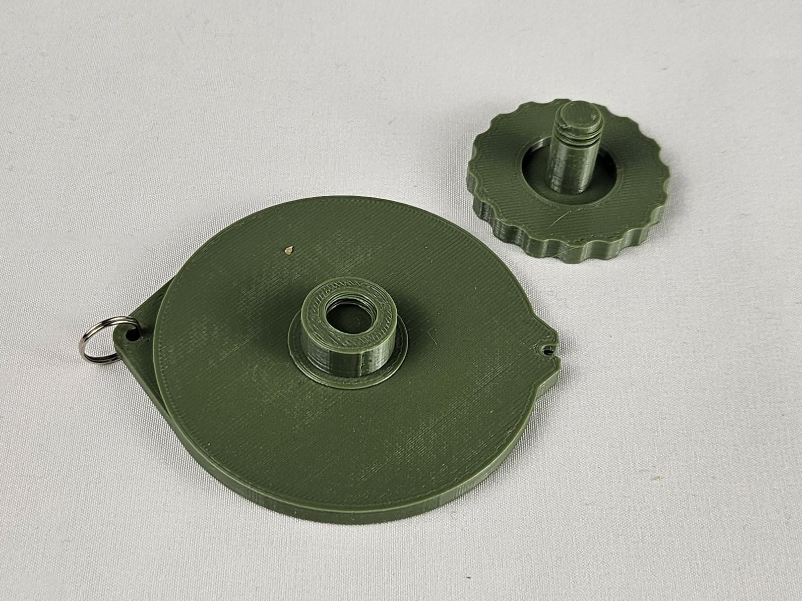 Tippet Dispenser - Etsy