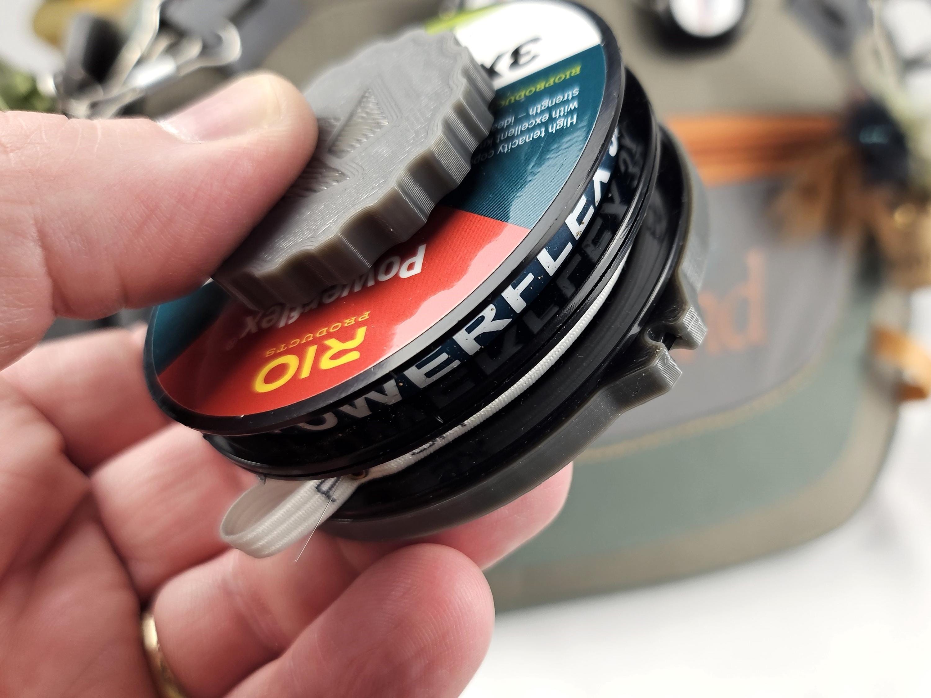 Tippet Dispenser - Etsy