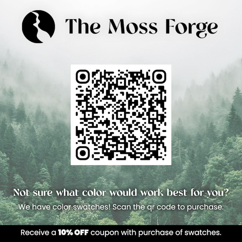 Moss And Fawn Discount Code
