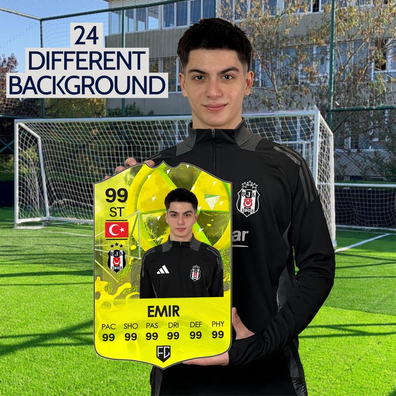 Fifa - Etsy