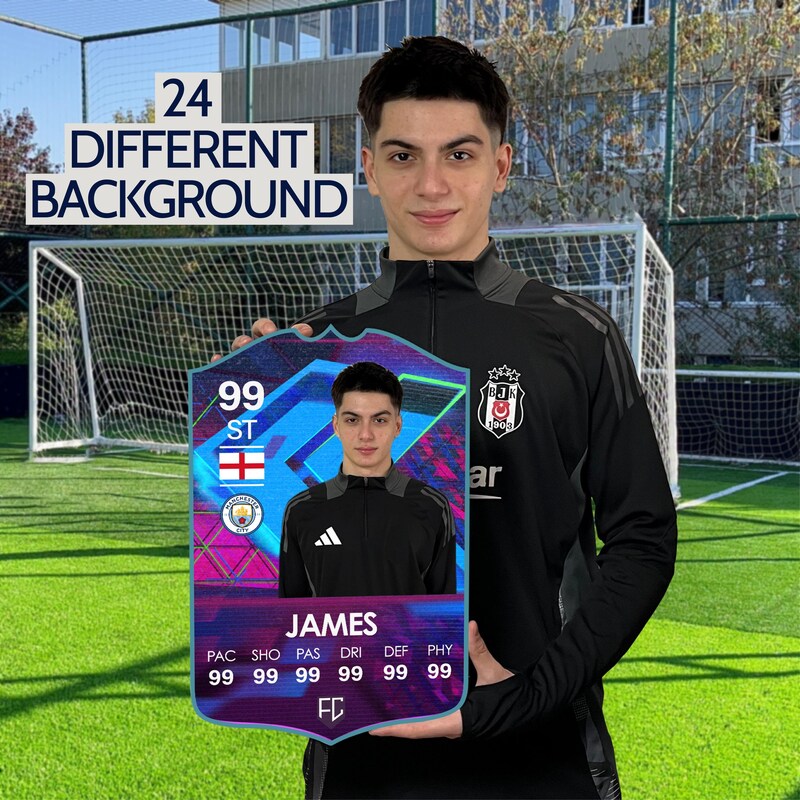 Fifa - Etsy