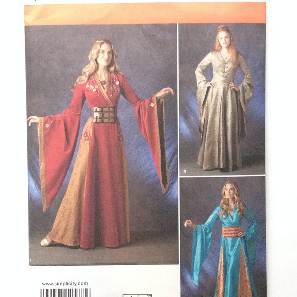 Elf Costume Pattern - Etsy