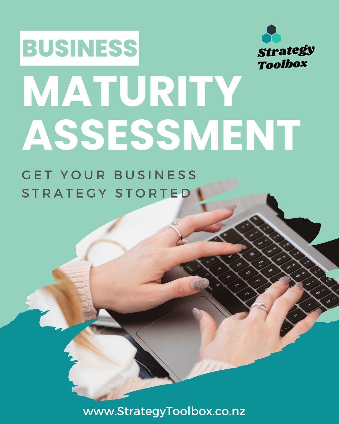 Business Strategy Maturity Assessment | Gap Analysis + Action Plan Tool ...