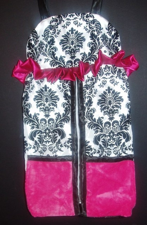 Diaper Stacker custom made | Etsy