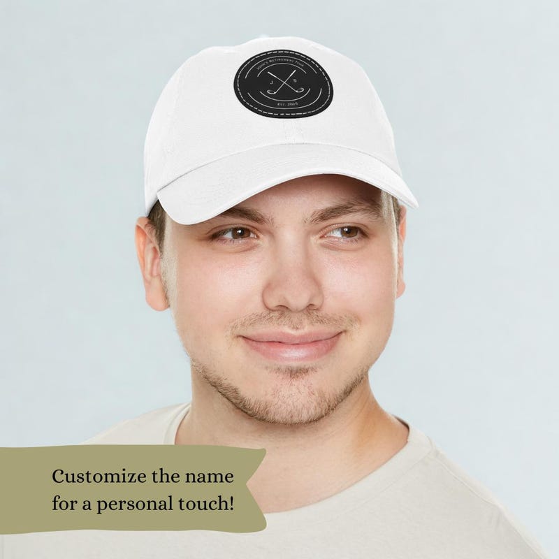 Quilt Look Baseball Cap - Etsy