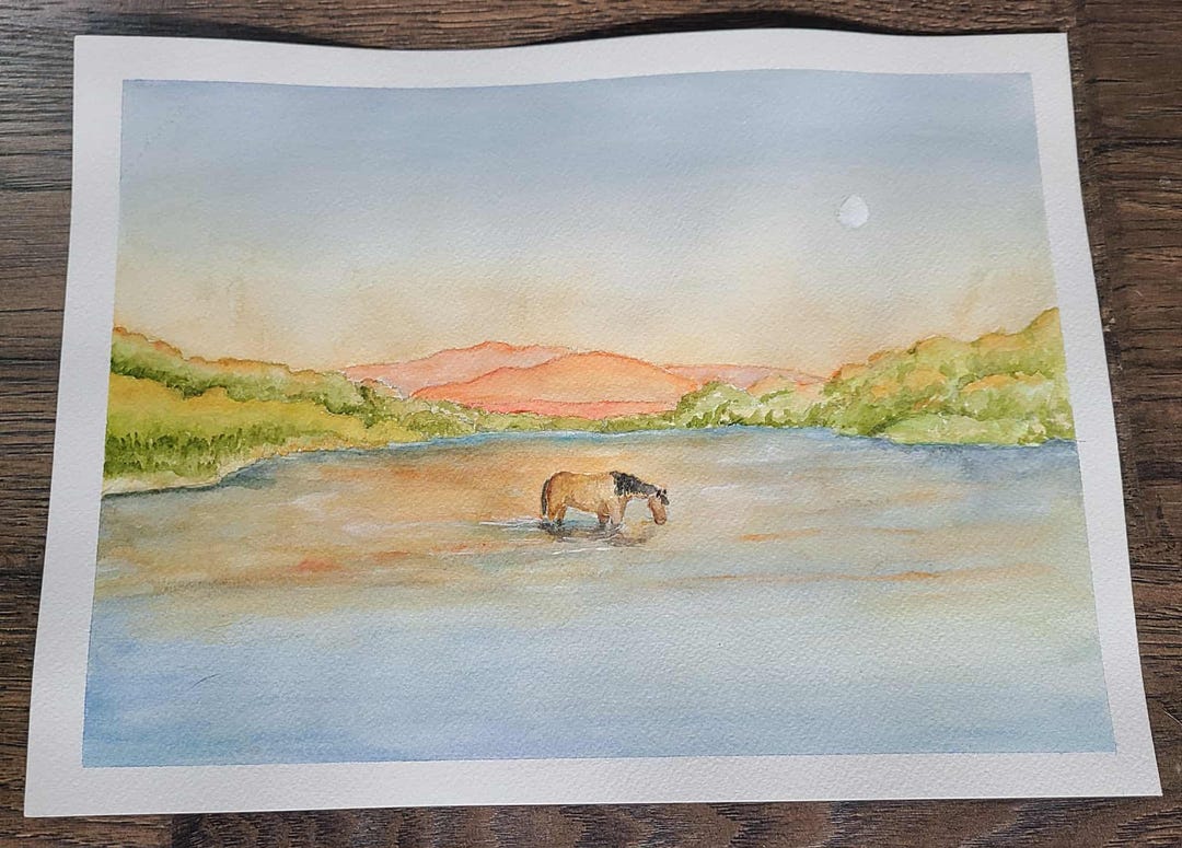 One More Drink Before Bed - Etsy