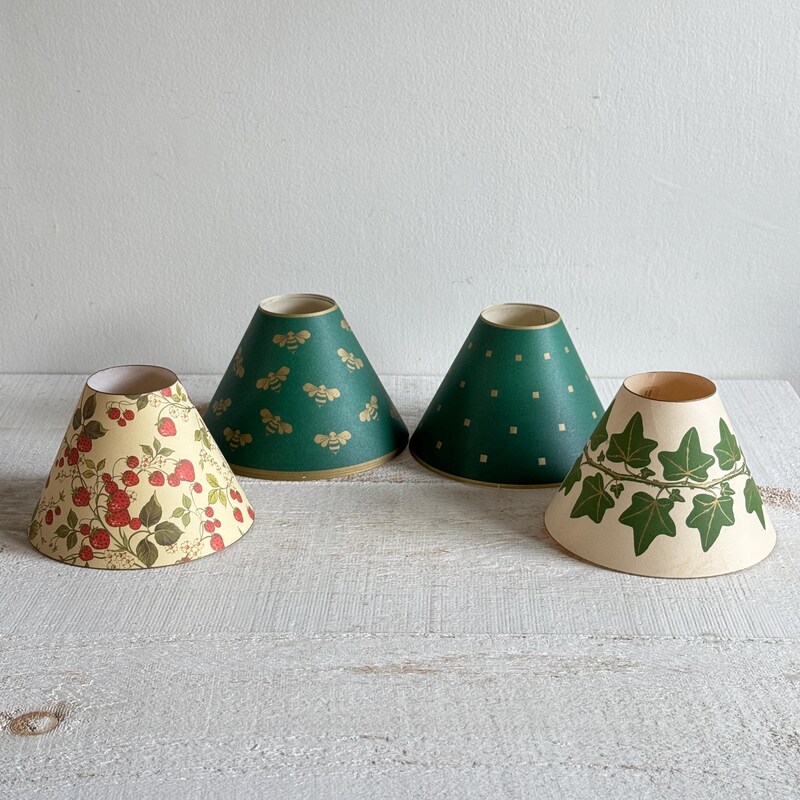 Paper Lamp Shade - Etsy