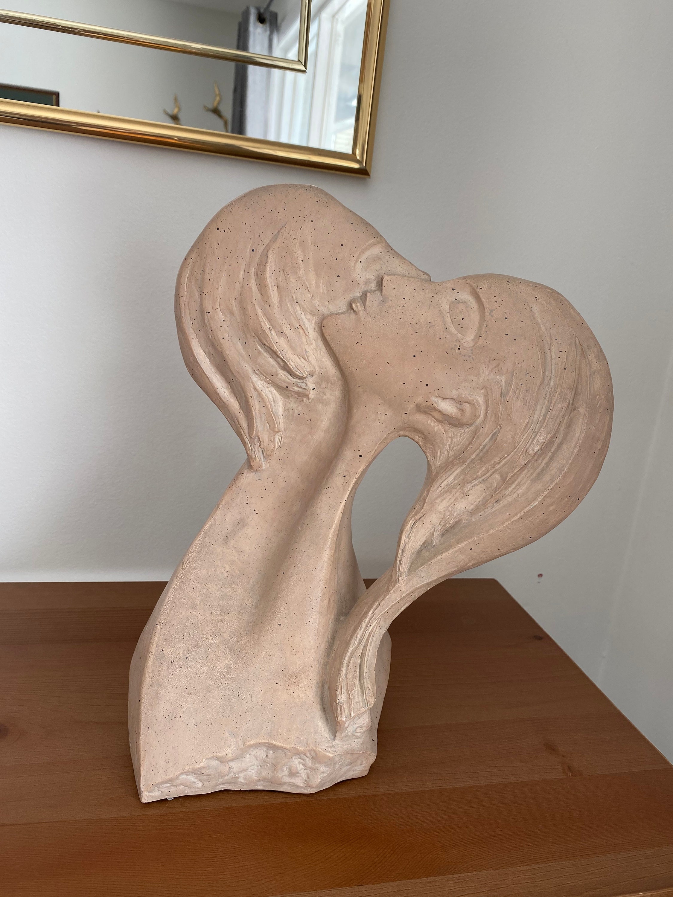 Austin Sculpture for sale | Only 2 left at -75%