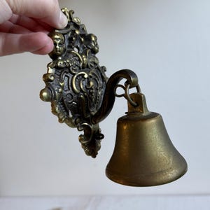 Release the Hounds Doorbell Etsy