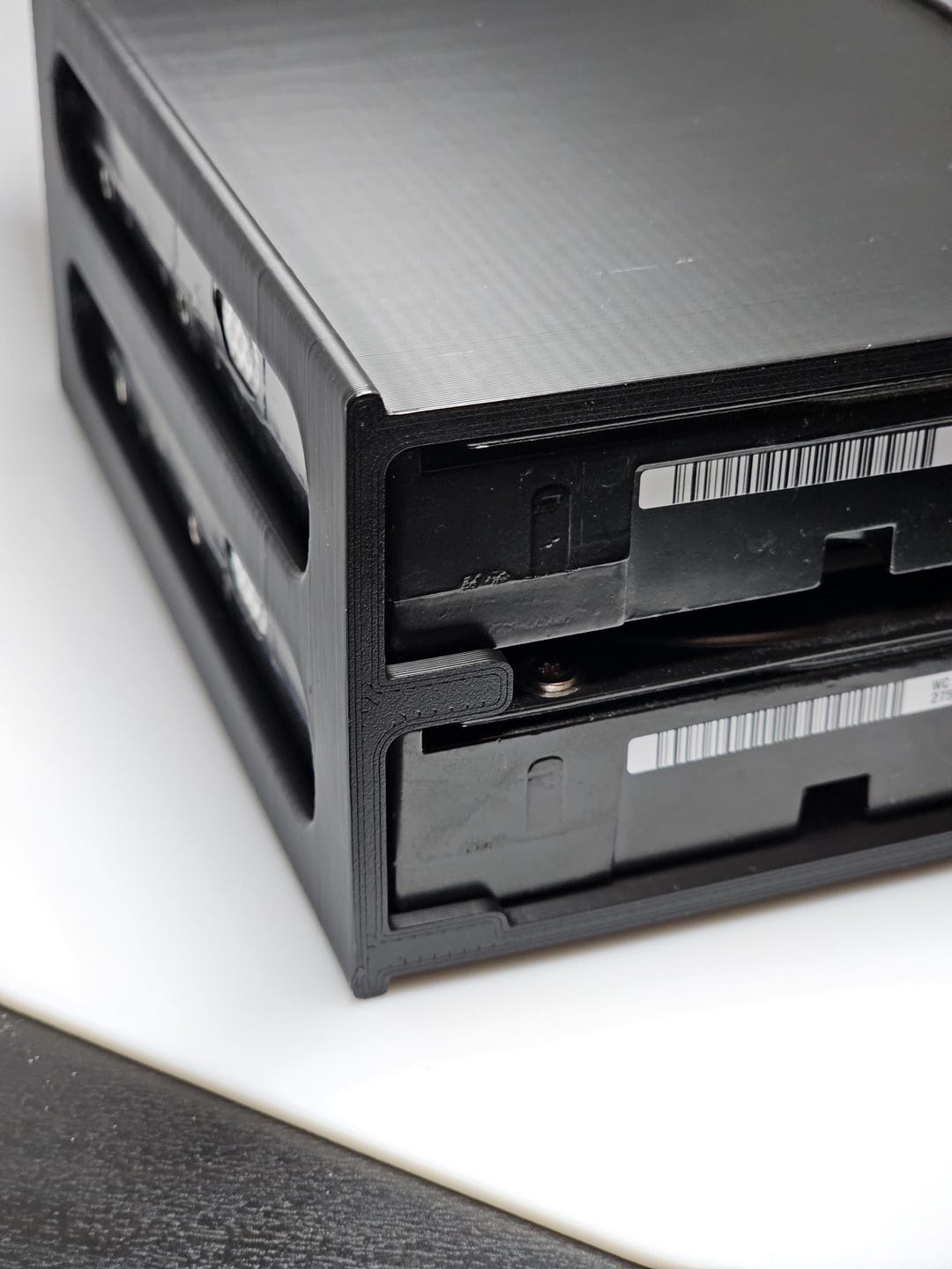 3.5'' HDD Hard Drive Tower 2 - Etsy