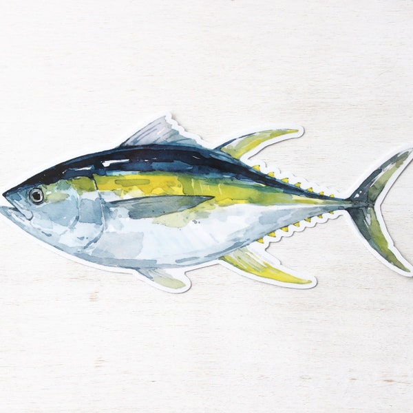 Tuna - Etsy