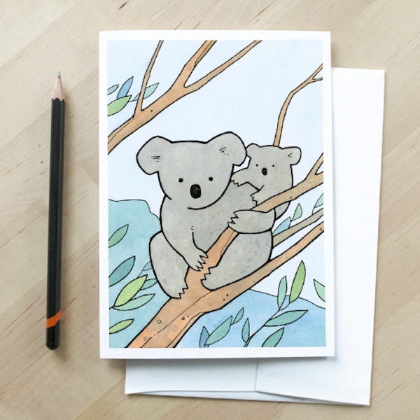 Koala Bear Baby - Etsy