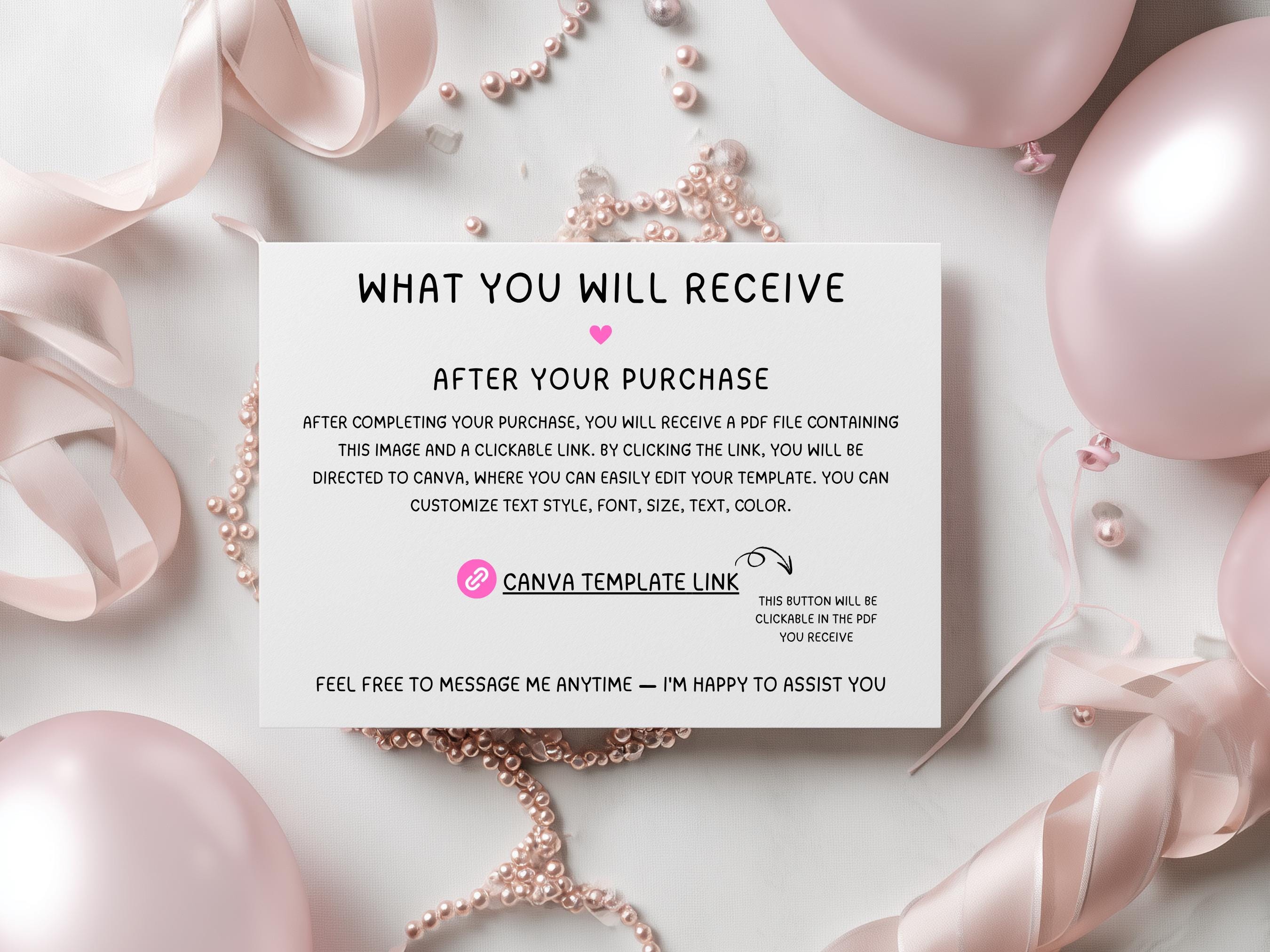 Join Birthday Party Invitation, Sibling Birthday Invite, Double ...