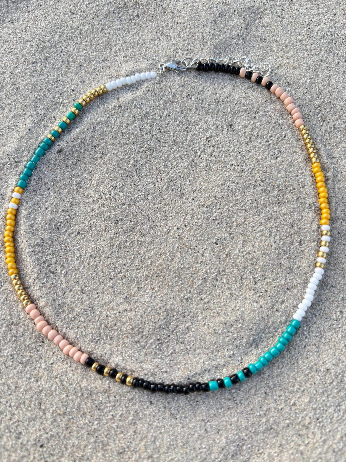 The Summer I Turned Pretty Series Belly Beaded Necklace | TSIP ...