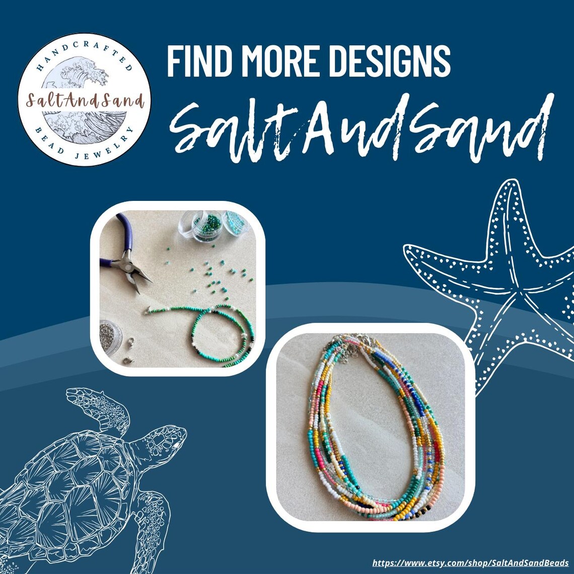 The Summer I Turned Pretty Series Belly Beaded Necklace | TSIP ...