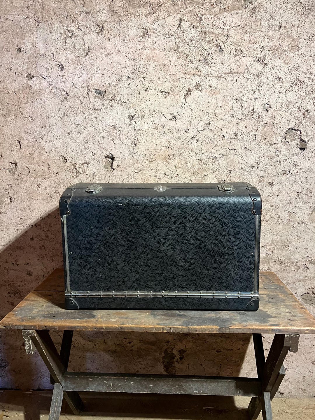 Antique 1920's, Vintage 1930's Car Automobile Trunk, Hot Rod Trunk - Etsy