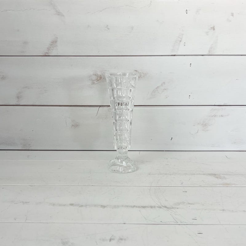 Antique Bud Vase French - Etsy