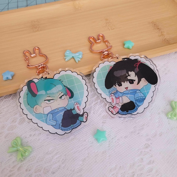 Alien Stage Bunny - Etsy