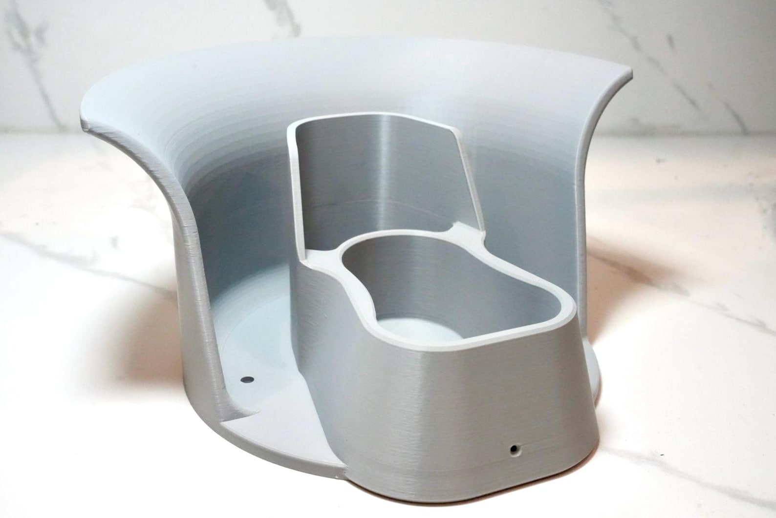 CSS1 EV Charger Cable Organizer - Modern Wall Mount Holder - Etsy