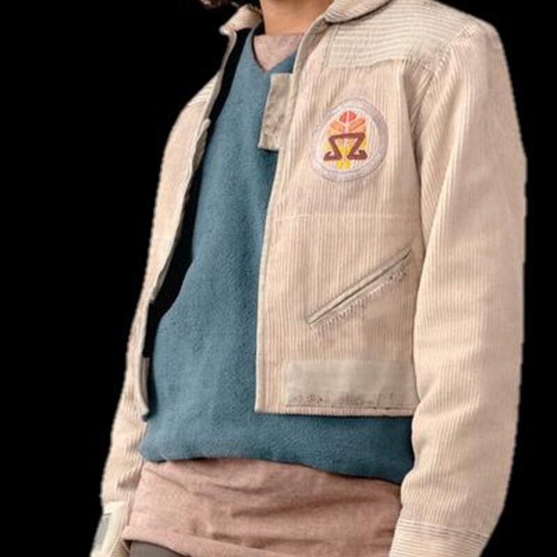 Movie Crew Jacket - Etsy