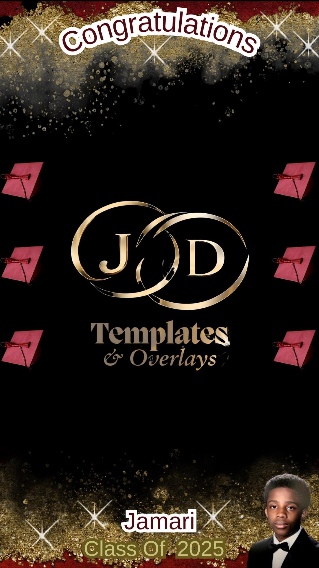 Custom 360 Photo Booth Overlays: Digital Motion Effects, Touchpix ...