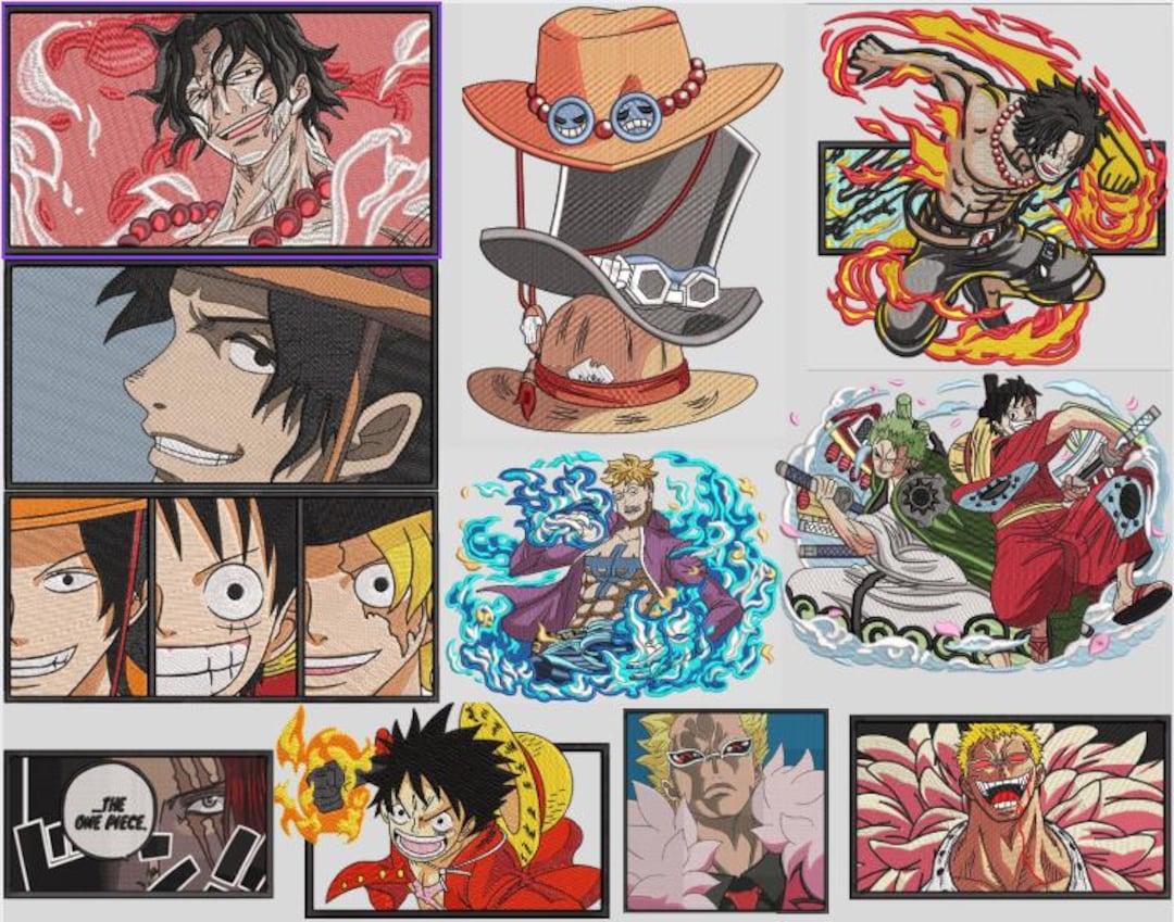 Embroidery Bundle 30 Files - Etsy