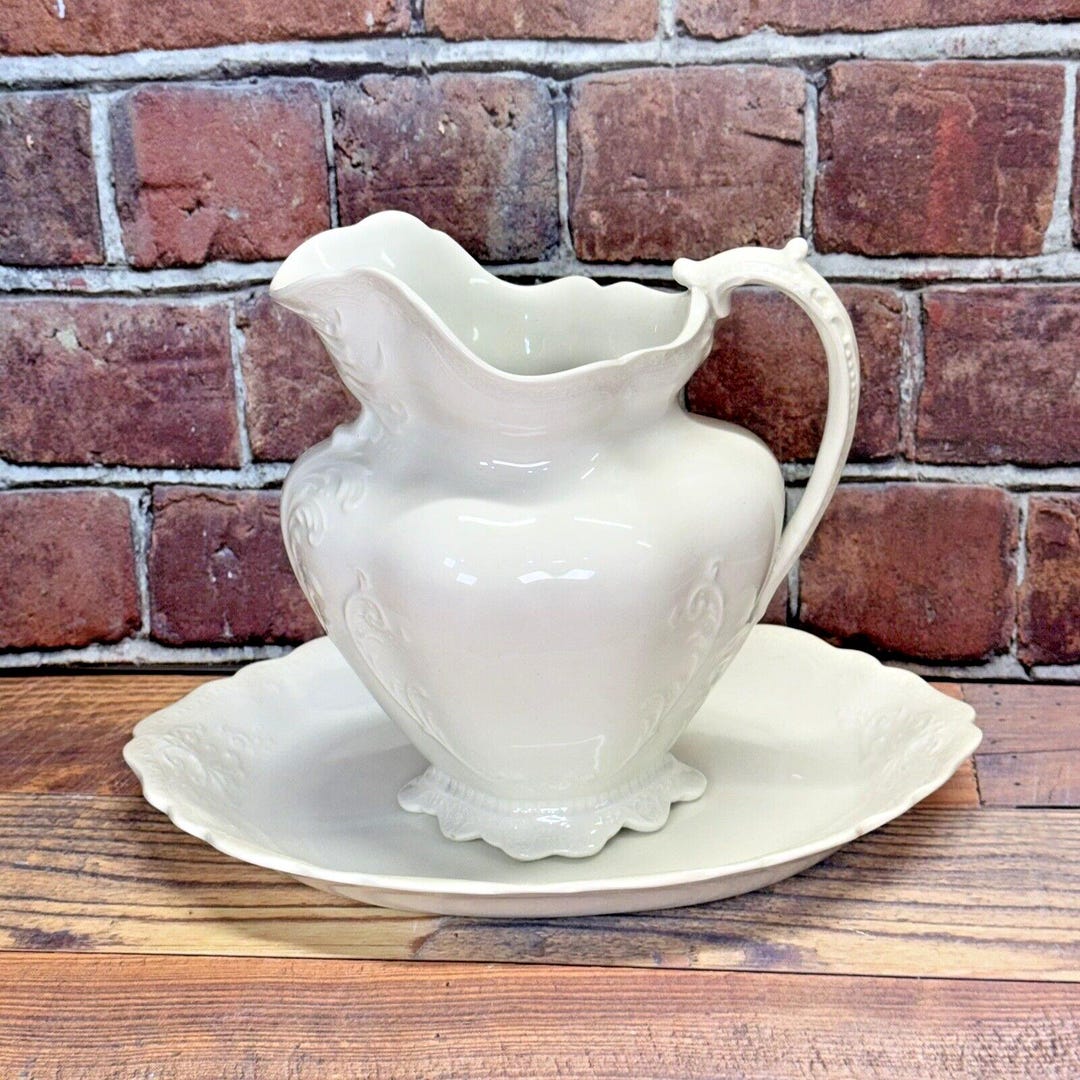 Royal Ironstone China Johnson Bros England