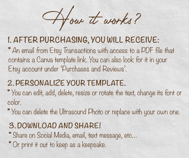 Anuncio de embarazo, revelación del bebé en redes sociales (descarga ...